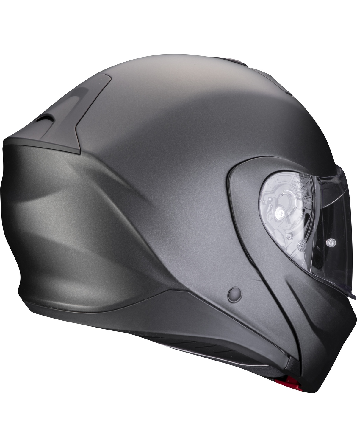 Casque Modulable Moto Scorpion Exo Exo-930 Evo Solid - Livraison ...