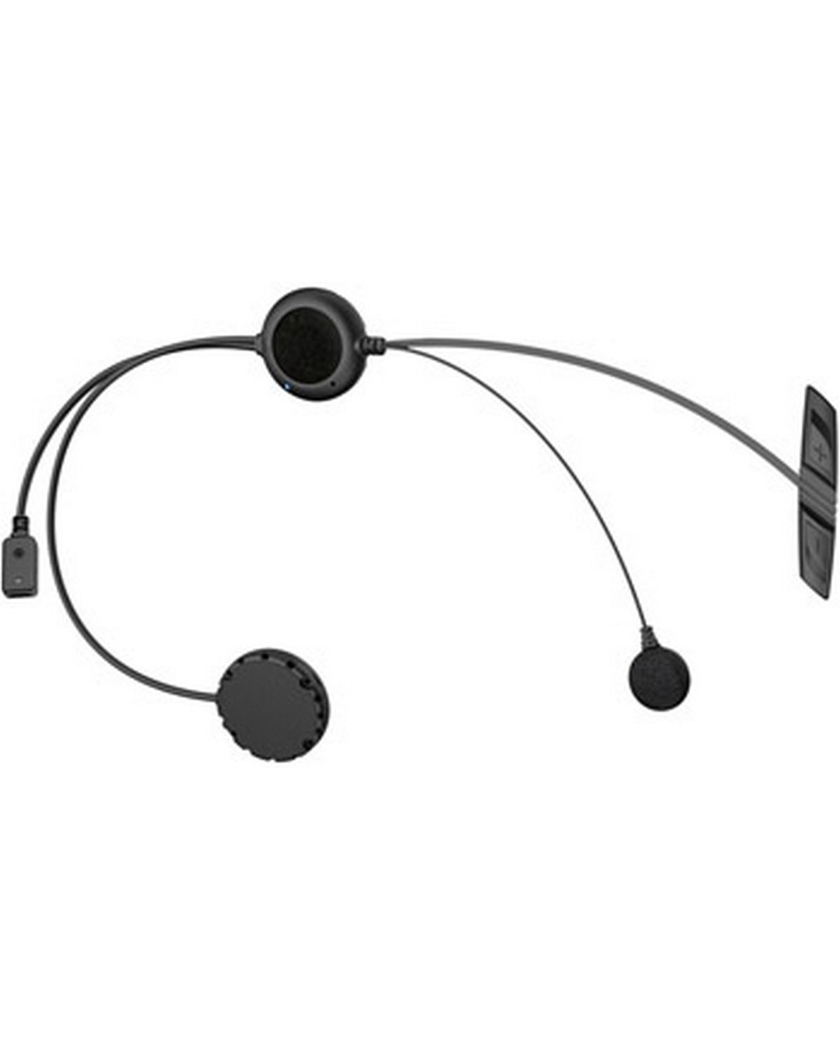 Intercom Moto Sena 3s Intercom Solo Pour Intégral - Livraison Offerte ...