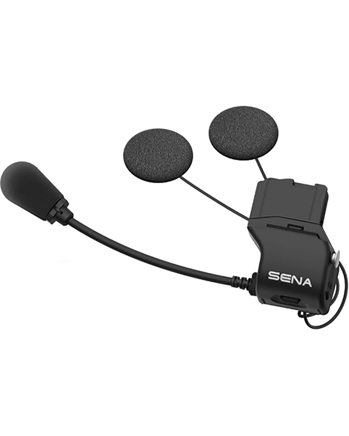 Intercom Moto Sena 50s Intercom Solo Avec System "mesh" - Livraison ...