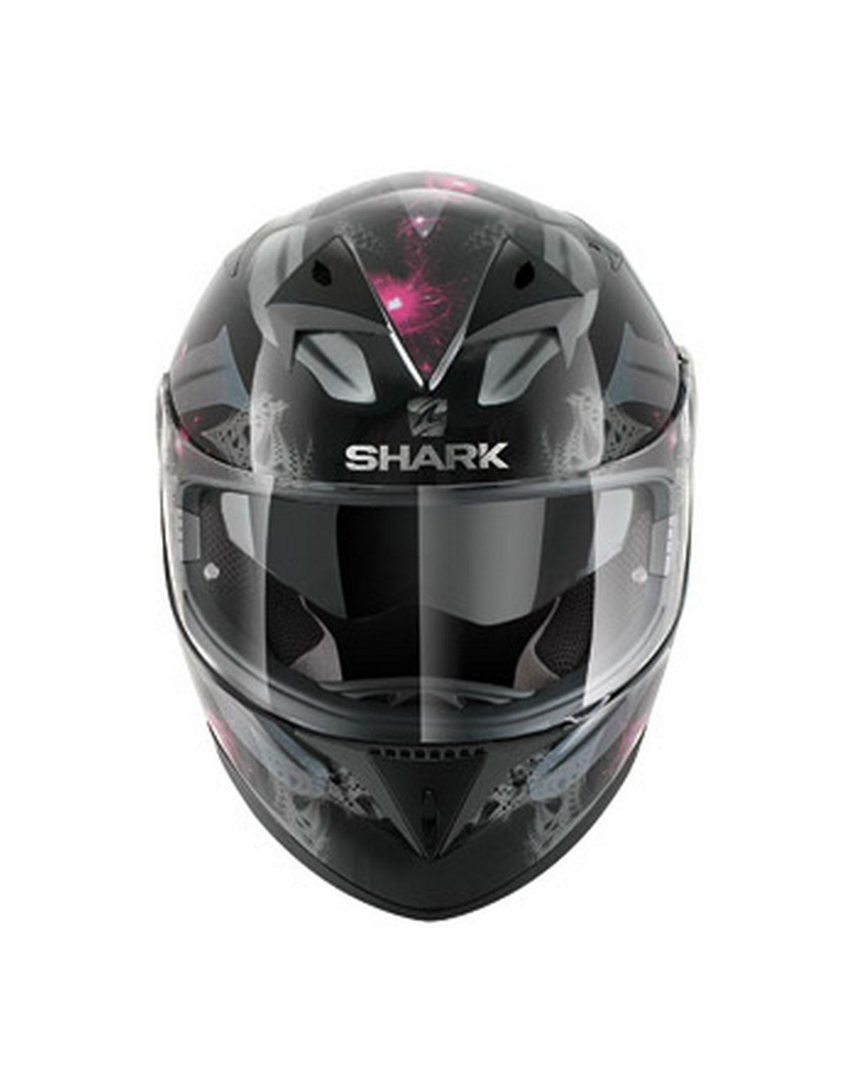 Casque Intégral Moto Shark S700-s Pinlock - Livraison Offerte - Cardy.fr