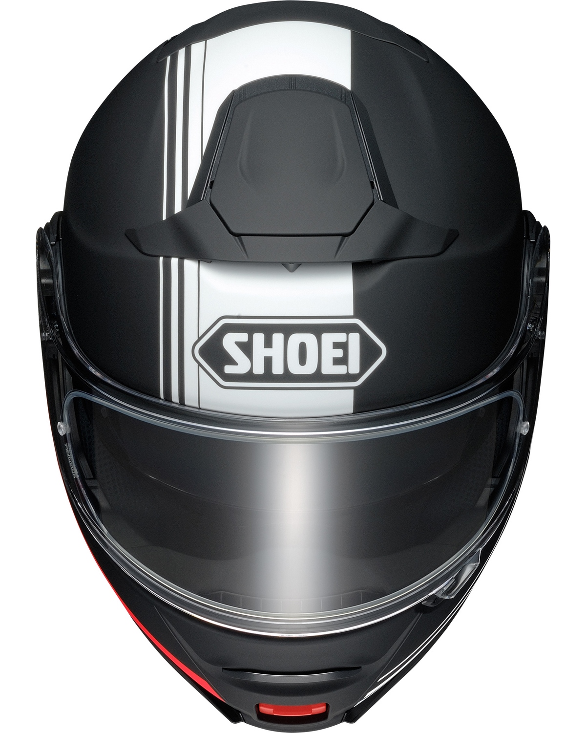 Casque Modulable Moto Shoei Néotec 2 Separator - Livraison Offerte ...