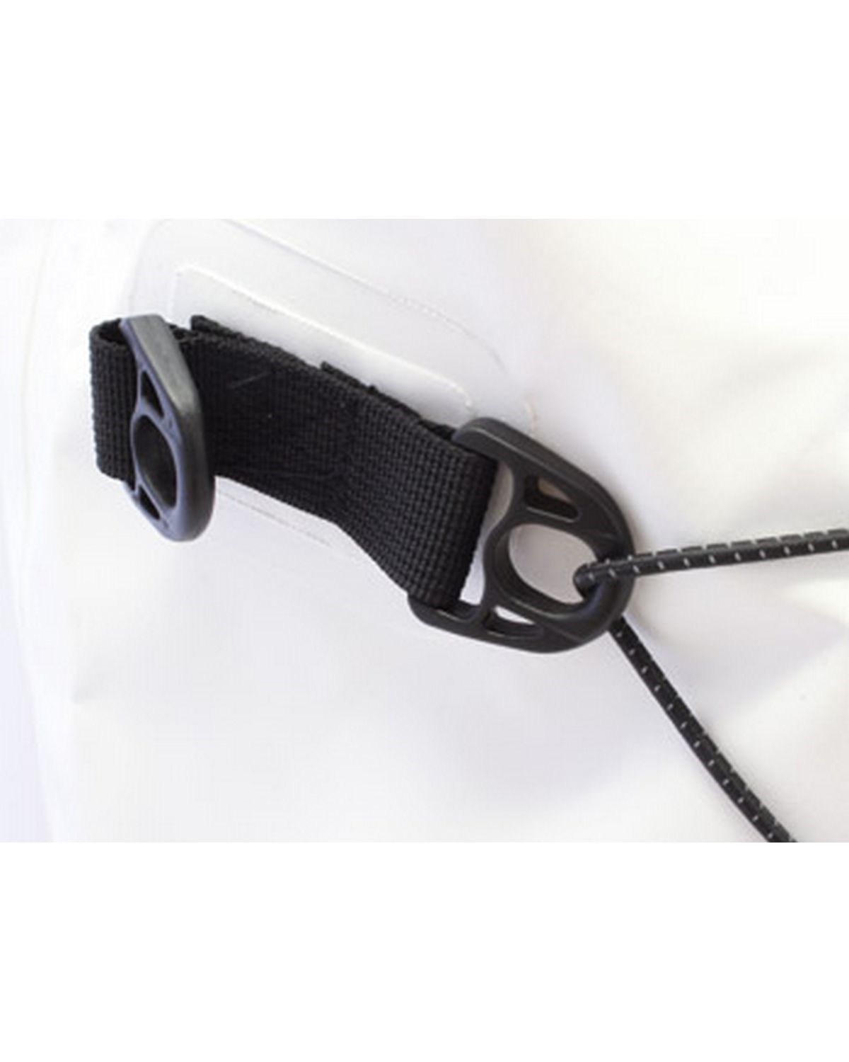 Sac à Dos Moto Ubike Cylinder Bag 50l - Livraison Offerte - Cardy.fr