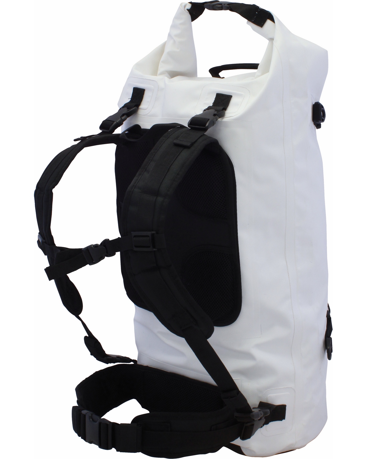 Sac à Dos Moto Ubike Cylinder Bag 50l - Livraison Offerte - Cardy.fr