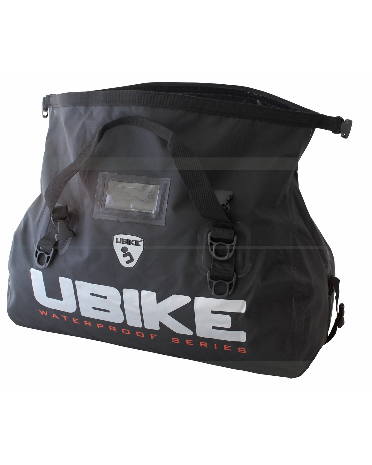 Ubike Duffle Bag - Cardy.fr