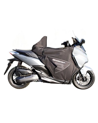 Tablier Moto Spécifique Bagster Honda Forza 125 2015-17 - Livraison ...