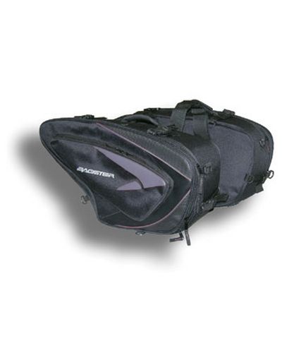 Sacoche Cavaliere Moto Bagster Sprint - Livraison Offerte - Cardy.fr