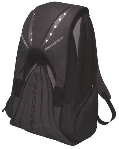 Sac à Dos Moto Bagster Starlight - 30 Litres - Livraison Offerte - Cardy.fr