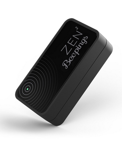 Gps Moto Beepings Tracker Zen L Abonnement Inclus (2 Ans) - Livraison ...