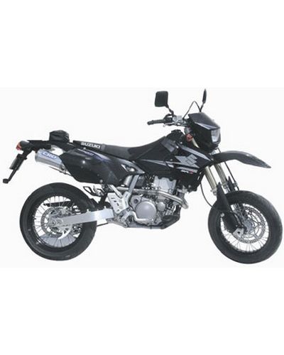 Protege Cadre Moto Crd Suzuki Dr 400 Ze/zs/sm 2004-06 - Satisfait Ou ...