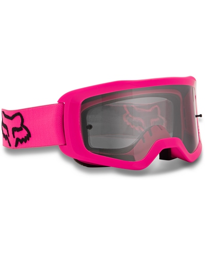 Masque Moto Cross Fox Main Stray Enfant - Satisfait Ou Remboursé - Cardy.fr