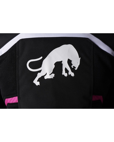 Blouson Moto Été Furygan Blouson été Mystic Evo Lady - Livraison ...