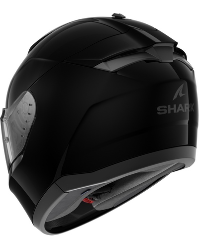 Casque Intégral Moto Shark Ridill 2 Blank - Livraison Offerte - Cardy.fr